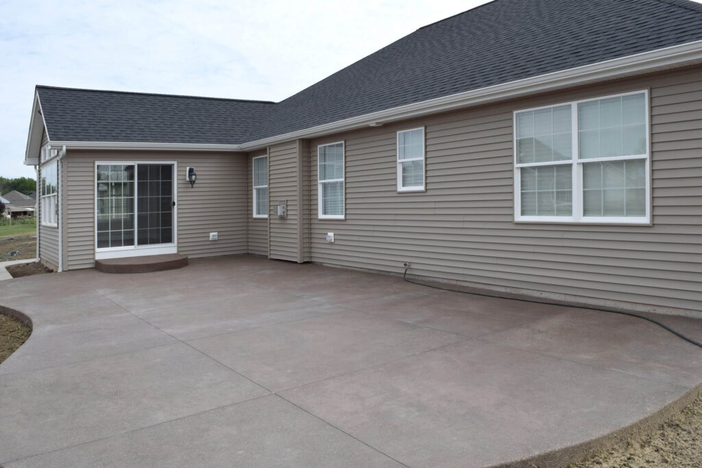 Concrete Savannah GA | Concrete Contractors Savannah GA